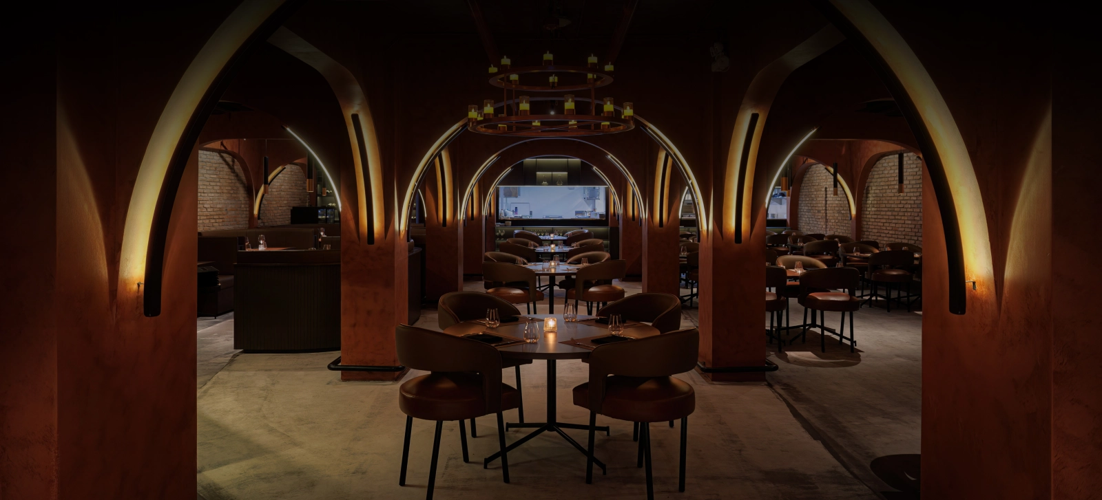 B3 STEAKHOUSE
